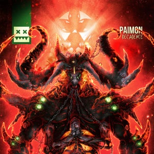 Paimon - Incredible [EATBRAIN]