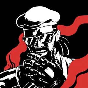 Major Lazer @ Coachella Stage, Coachella Festival Weekend 2, United ...