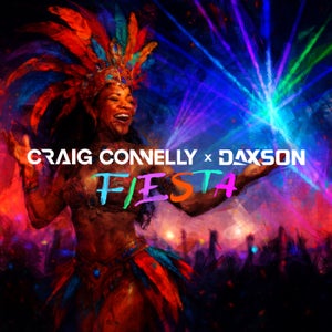 Craig Connelly @ PaSSion Stage, Xstatic Summer Festival, United Kingdom ...