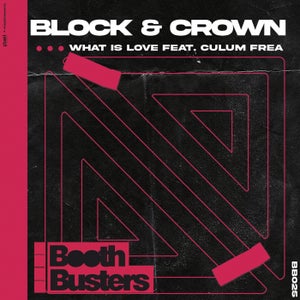 Block & Crown - BLOCK & CROWN RADIO SHOW 118 2025-02-08