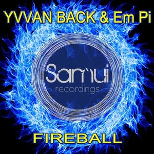 Pitbull ft. John Ryan - Fireball [RCA (SONY)]