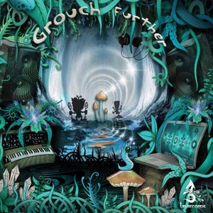 Grouch - Monster [DISTROKID]