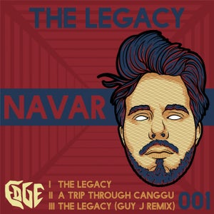 Navar - A Trip Through Canggu [EDGE]