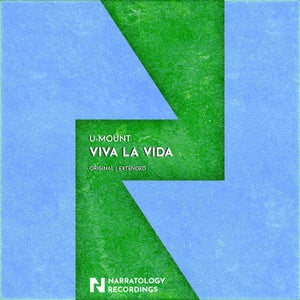 U-Mount - Viva La Vida [NARRATOLOGY (ABORA)]