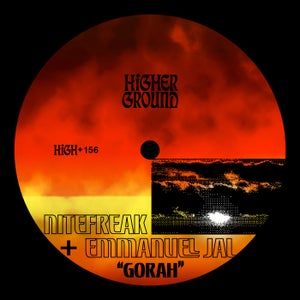 Keinemusik @ The Great Pyramids of Giza, Egypt 2024-04-19