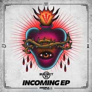 Subject 31 - Incoming [DISCIPLE ROUND TABLE]