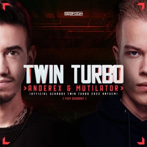 Warface & Mutilator @ Mainstage, Intents Festival, Netherlands 2025-05-30