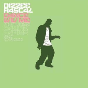 Dizzee Rascal & Calvin Harris ft. Chrome - Dance Wiv Me [DIRTEE STANK]