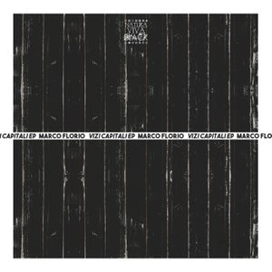 Marco Florio - Superbia [NATURA VIVA BLACK]