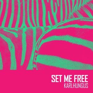 Karl Hungus - Set Me Free [REPOST NETWORK]
