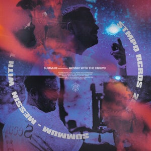Eleganto & Summum @ STMPD RCRDS Label Night, AFAS Live, Amsterdam Dance ...