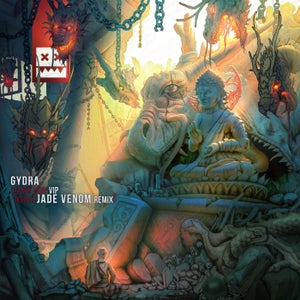 Gydra - Lava Run (VIP) [EATBRAIN]
