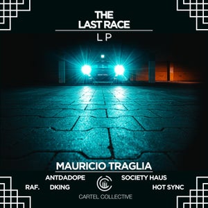 Mauricio Traglia - Money, Street & Flow [CARTEL COLLECTIVE]
