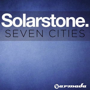 Solarstone - Seven Cities (Solarstone Liquid Summer Mix) [HOOJ CHOONS]