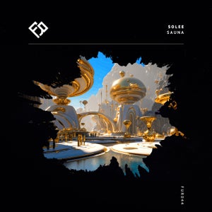 Solee - Sauna [FUTURE ROMANCE]
