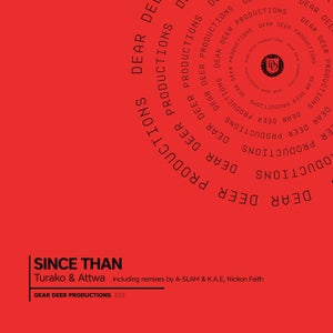 A-Slam & K.A.E Tracks / Remixes Overview