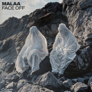 Malaa & Malaa (Alter Ego) @ Malaa's Alter Ego Tour, The Great Hall ...