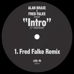 Alan Braxe & Fred Falke - Intro (Fred Falke Remix) [VULTURE]