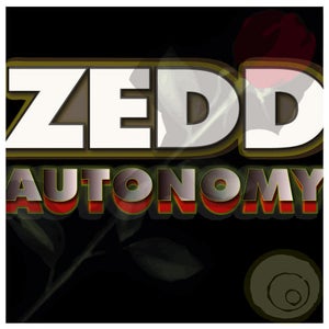 Zedd - Autonomy (Cold Blank Mix) [BUGEYED]
