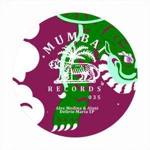 Alex Medina & Alani - Maria Bird [MUMBAI]