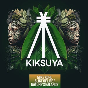 Mike Kohl - Slice of Life [KIKSUYA RECORDS]