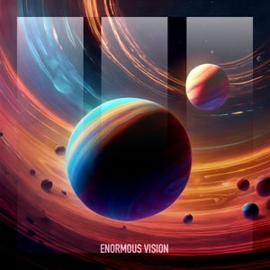 Silvio Soul - Inner Self [ENORMOUS VISION]