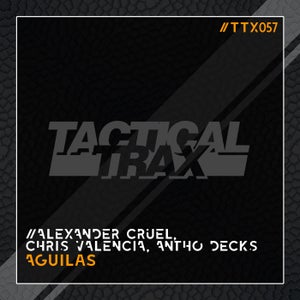 Alexander Cruel & Chris Valencia Tracks / Remixes Overview