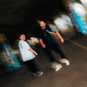 Eats Everything ft. Gardna - Side By Side [THREE SIX ZERO]