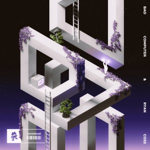 Bad Computer & Ryan Coss - 4D [MONSTERCAT]