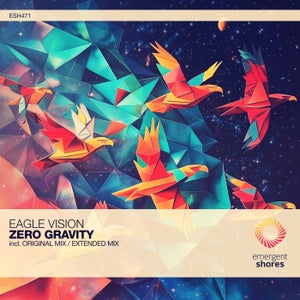 Eagle Vision - Zero Gravity [EMERGENT SHORES]
