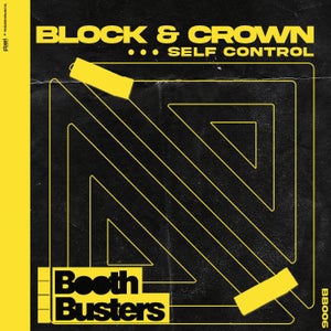Block & Crown - BLOCK & CROWN RADIO SHOW 073 2024-02-24