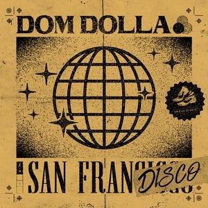 Dom Dolla @ Bill Graham Civic Auditorium San Francisco, United States ...