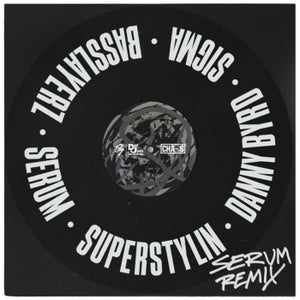 Danny Byrd & Sigma & Basslayerz - Superstylin' (Serum Remix) [0207 DEF JAM]