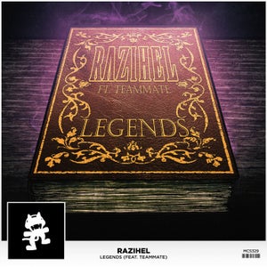 RAIZHELL ft. TeamMate - Legends [MONSTERCAT]