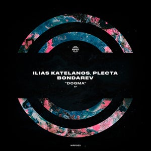 Ilias Katelanos & Bondarev & Plecta - Transformation [WARPP]