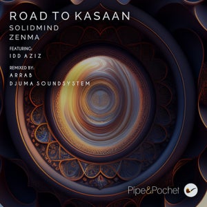 Solidmind & Zenma ft. Idd Aziz - Patana [PIPE & POCHET]