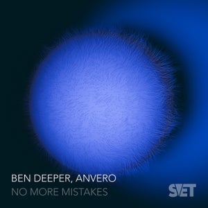Anvero @ Sonance Sessions, United Kingdom 2026-01-16