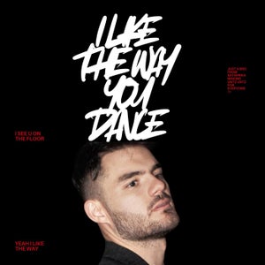 Andeon - I Like The Way You Dance [DISTROKID]