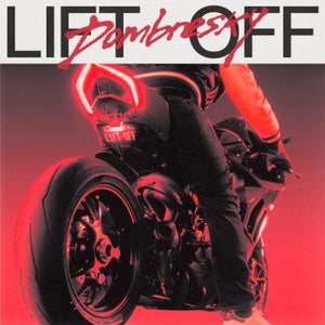 Dombresky @ Lift Off Tour, BoxPac Project Salt Lake City, United States ...