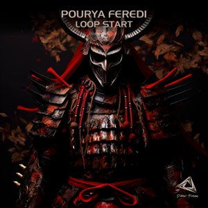Pourya Feredi - Loop Start [DARK FUSION]