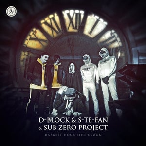 Wildstylez & Sub Zero Project - 3FM Serious Request 2025-12-23