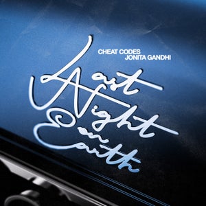 Cheat Codes & Jonita Gandhi Tracks / Remixes Overview