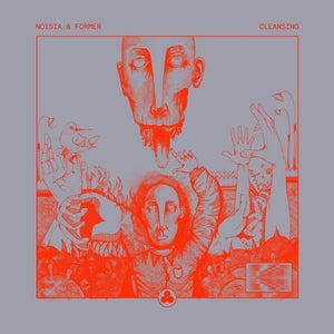 Noisia - Closer (Full Album) 2022-05-12