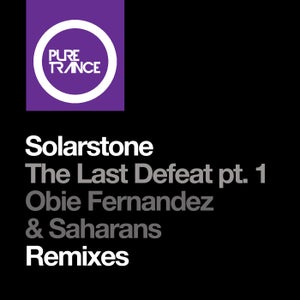 Solarstone - The Last Defeat Part 1 (Obie Fernandez Dark Side Remix ...