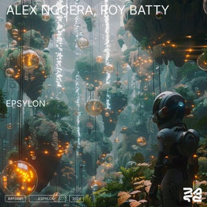 Alex Nocera & Roy Batty - Epsylon