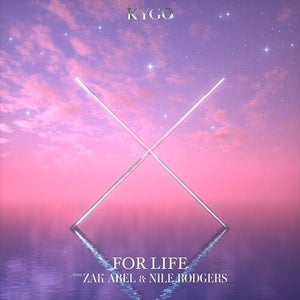 Kygo @ World Tour, LaLa arena TOKYO-BAY, Japan 2025-03-01
