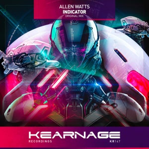 Ed Lynam & Allen Watts - Adrenalin Sessions 196 2025-01-21
