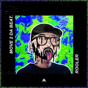 Sickmode & Rooler pres. THE GANG @ Welcome To The Gang, 013 Poppodium ...
