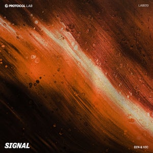 Din & Vic - Signal [PROTOCOL LAB]