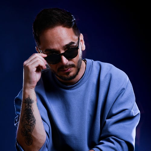 Muad'Dib Chart 2024 Chart by RanchaTek on Beatport | Music Download ...